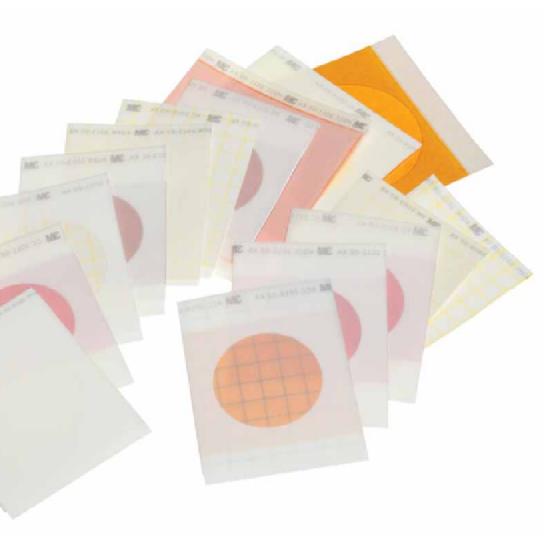 PLACAS PETRIFILM 3M – BIOINN LAB